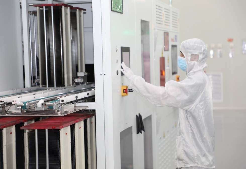 阜宁县人民政府 阜宁要闻 奔腾急 万马战犹酣——我县全力以赴奏响工业强县“进行曲”